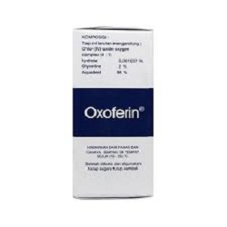 Oxoferin | apotektaherfarma