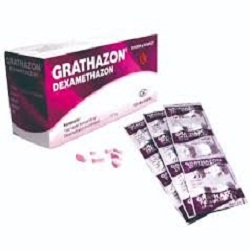 Grathazone Tab | apotektaherfarma