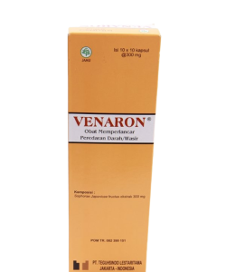 Venaron Tablet | apotektaherfarma